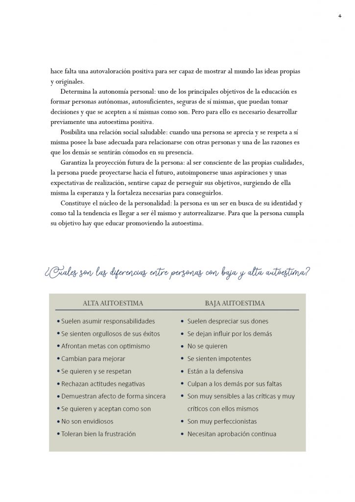 Cuadernillo digital “Fortaleciendo mi Autoestima” – Gime Ortiz – Tu ...